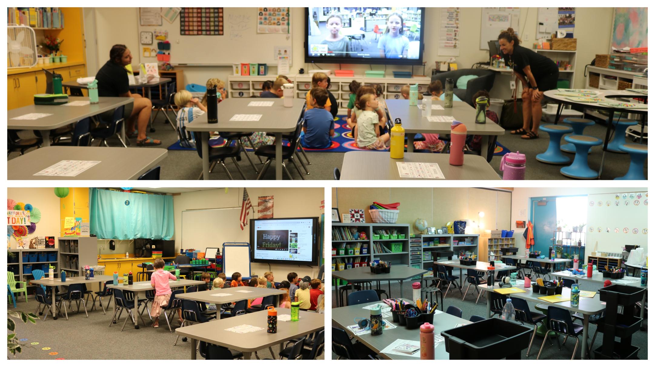 Home | Shepardson STEM Elementary School